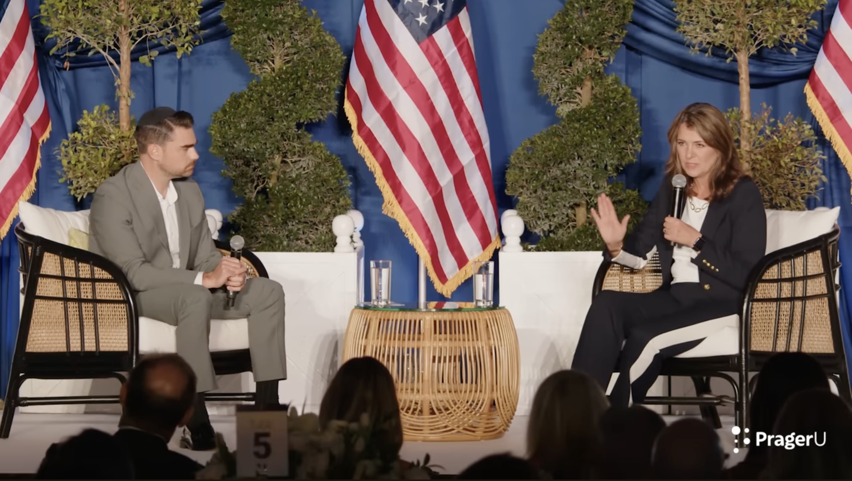 Premier’s Office spent nearly $20K on PragerU fundraiser gala - The Progress Report