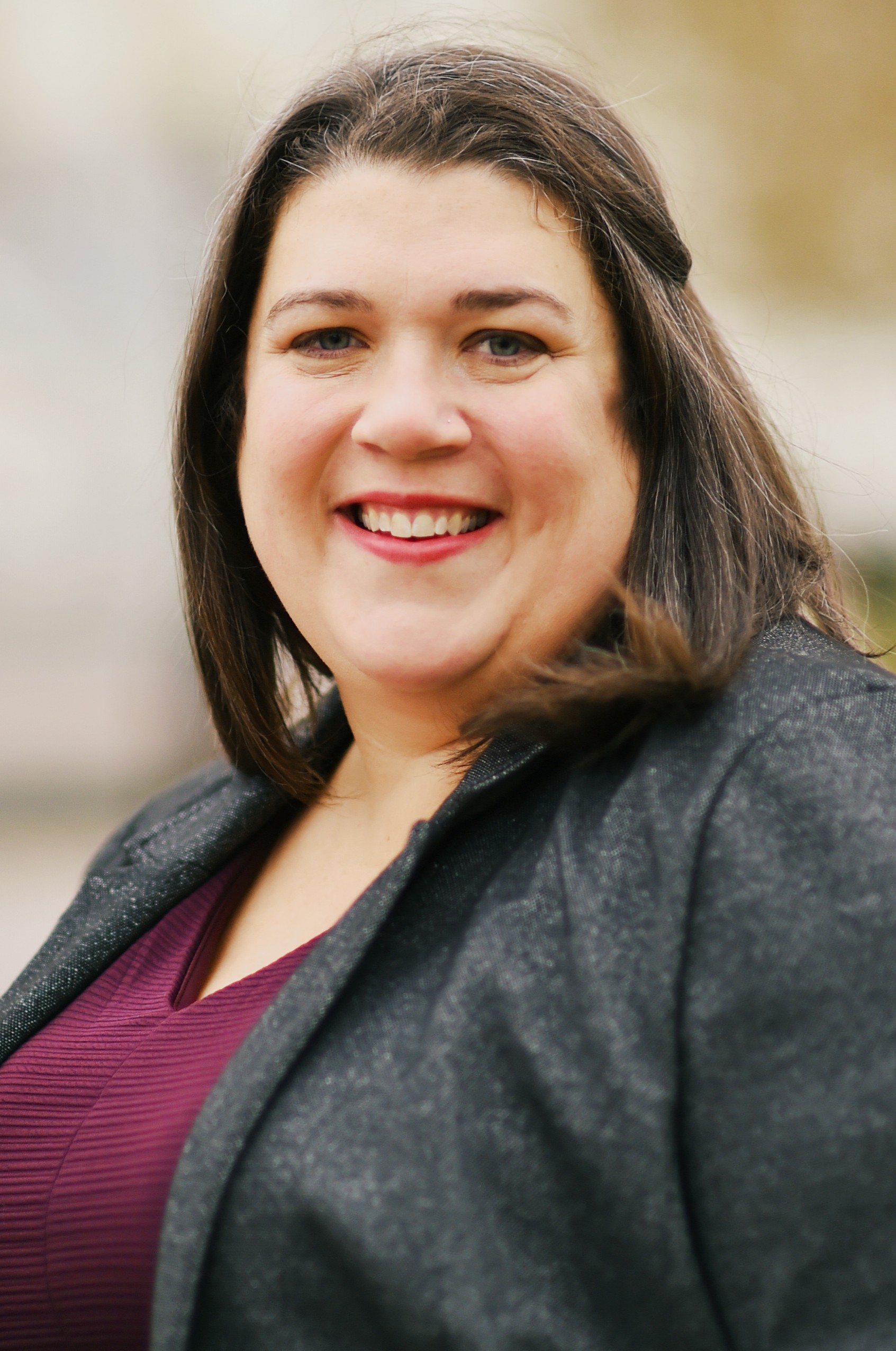 Staff Directory and Contacts - Progressive Maryland