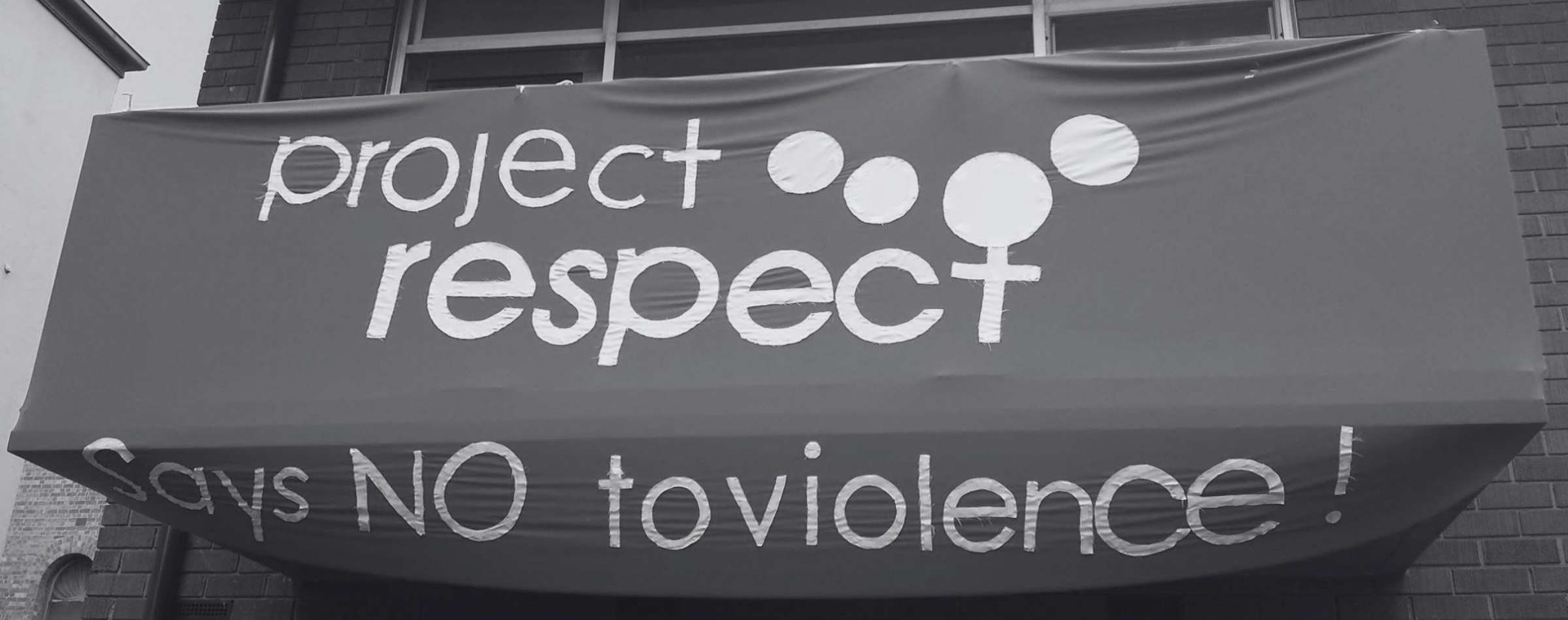 Our Research and Advocacy - Project Respect