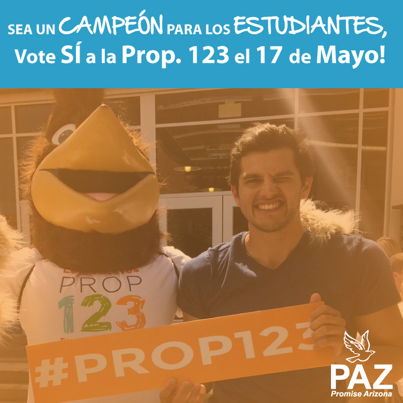 Voter Information - Paz_2.0_dev