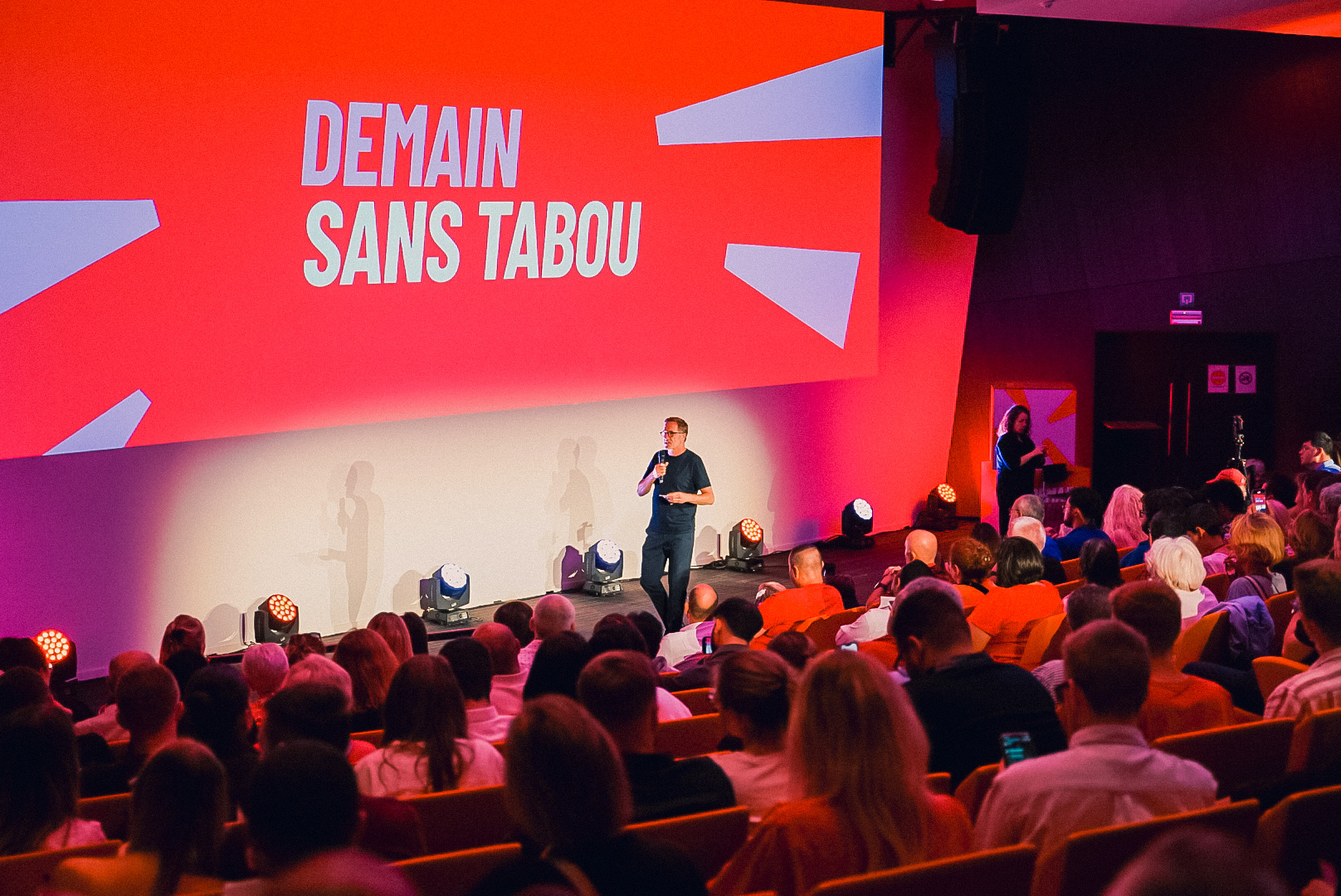 Demain sans Tabou : le discours de Paul Magnette ce 6 septembre - Parti Socialiste