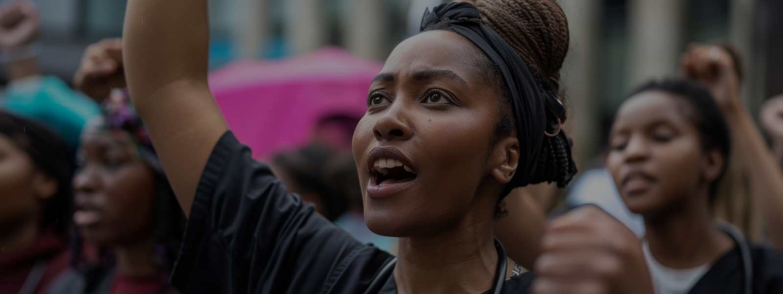 The Power of Your Voice