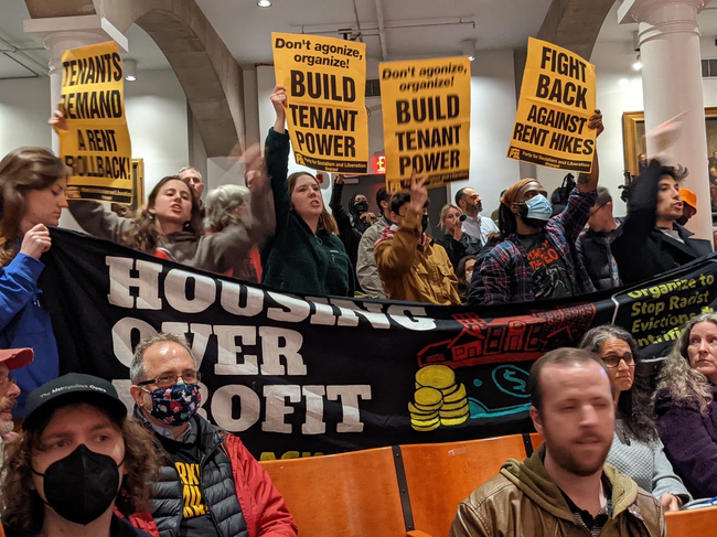 We need your help to keep building the struggle – Liberation News