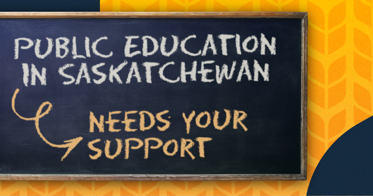 Sign the petition: Speak up against unfair education funding in ...