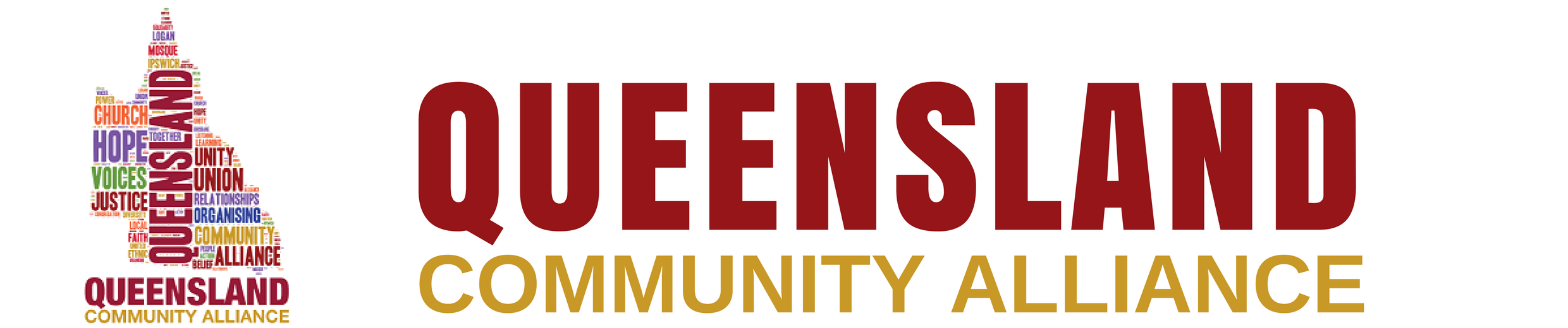 Queensland Community Alliance