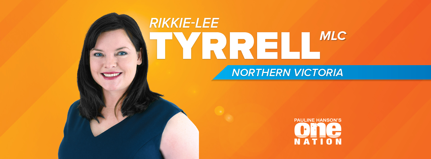 Rikkie-Lee Tyrrell: One Nation's Groundbreaking Representation in ...