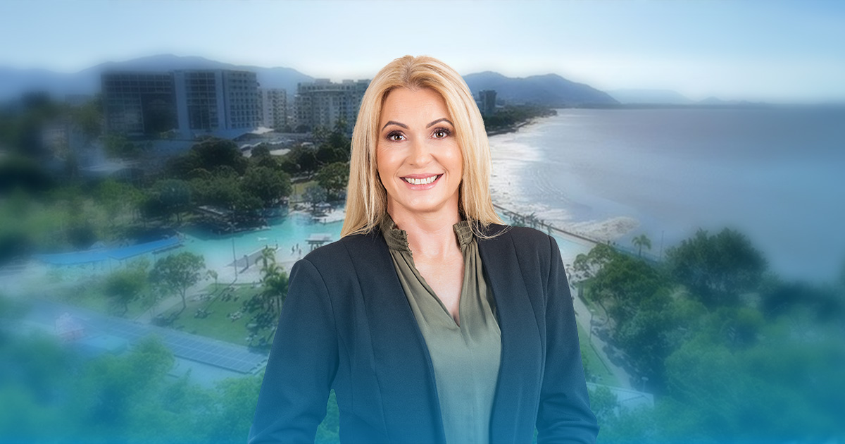 Listening Table with Geena Court - ONE NATION QUEENSLAND