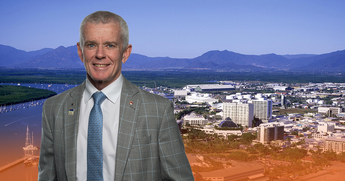 Cairns- Crime forum - ONE NATION QUEENSLAND