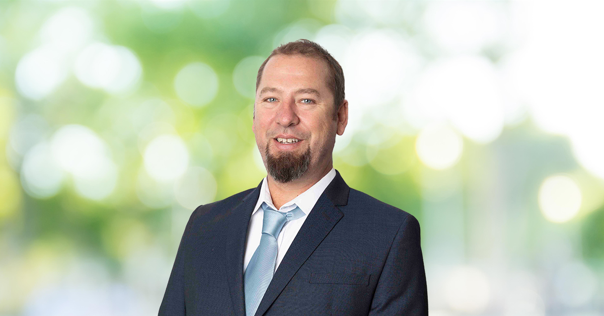 Donate for Corey West - Queensland One Nation