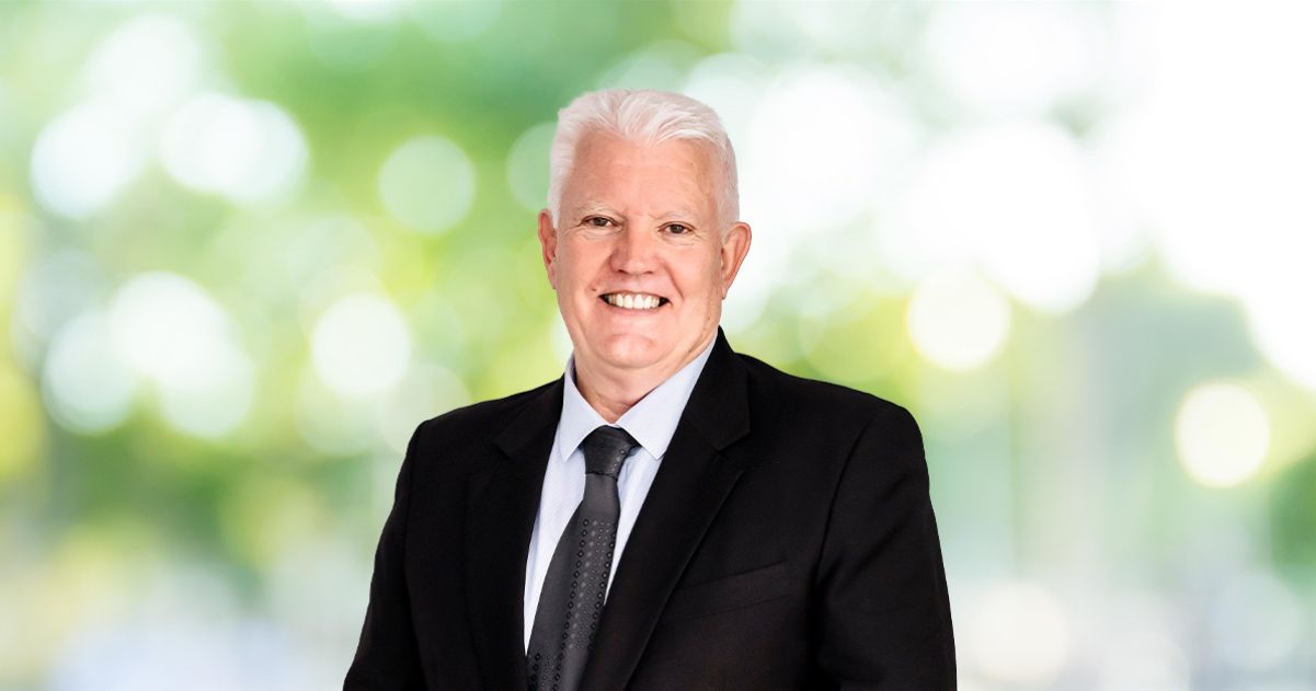 PRESS RELEASE – Mark Bone for Ipswich West - ONE NATION QUEENSLAND
