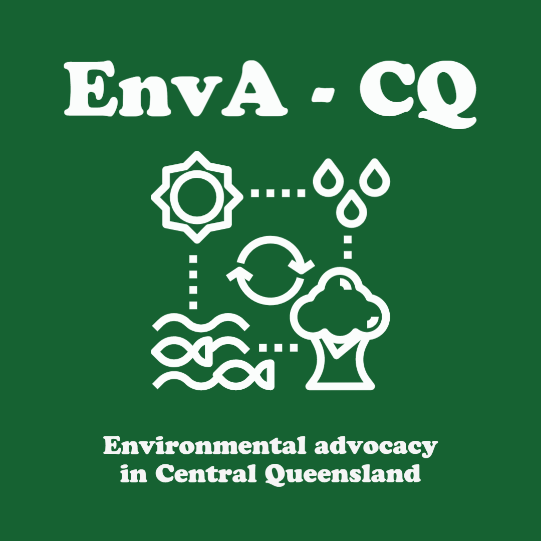 Our Members - Queensland Conservation Council