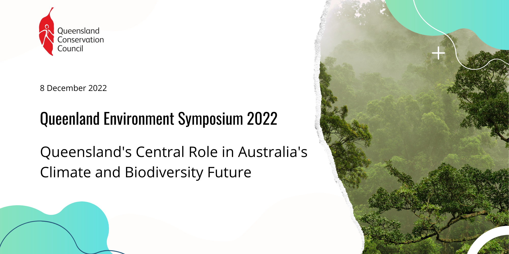 Queensland Environment Symposium - Hosted by the Queensland Conservation Council - Queensland ...