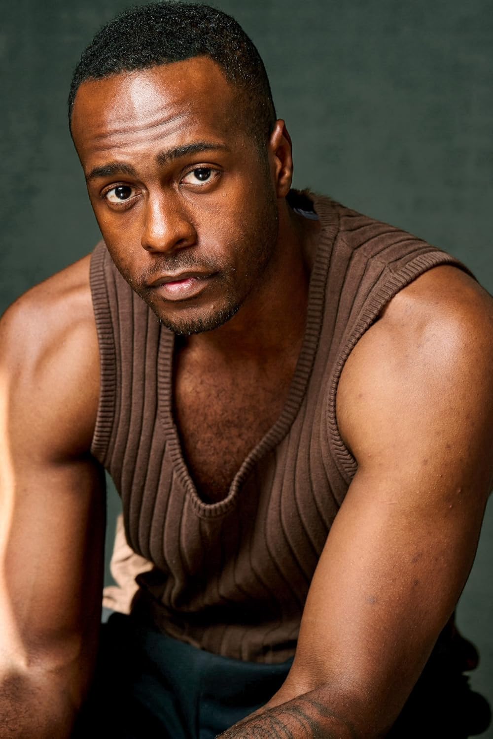 The Black Panthers of WWII - Radford Center Studios