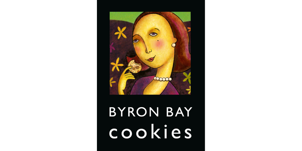 Byron Bay Cookie Company - Rainbow Families (RF)