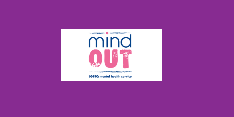 MindOUT! National LGBTI+ Mental Health and Suicide Prevention Project ...