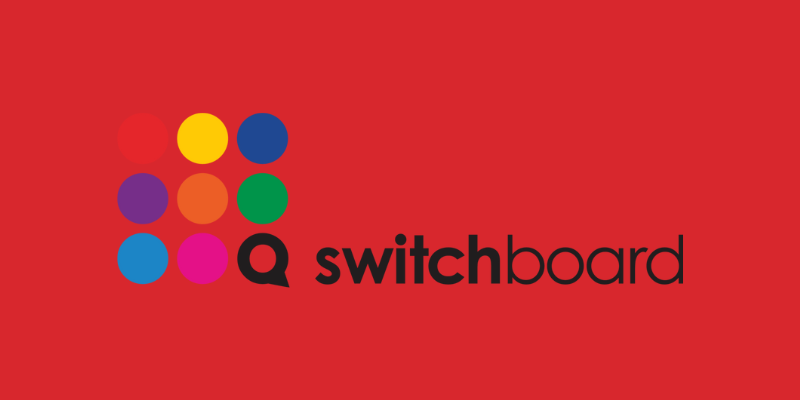 Switchboard suicide Prevention Resources - Rainbow Families (RF)