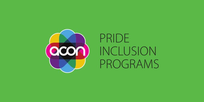ACON Pride Training - Rainbow Families (RF)