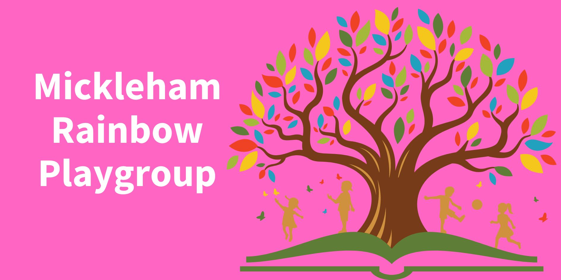 Mickleham Rainbow Playgroup - Rainbow Families (RF)