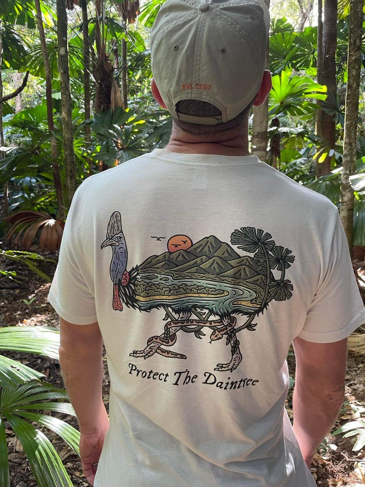 We Are Explorers - where values and actions align