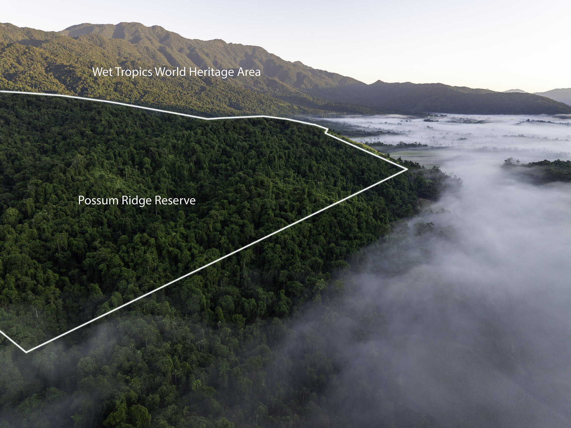 Possum Ridge FAQs