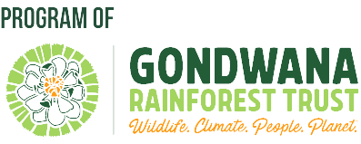 Events - Rainforest Rangers