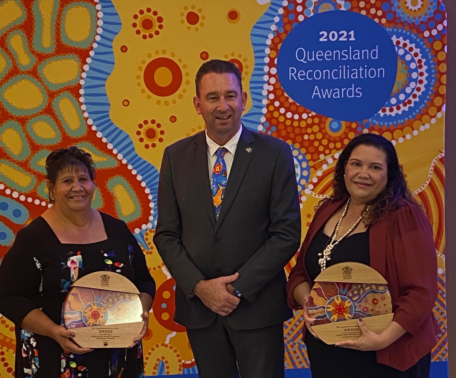 Healing Country with Aunty Lyn Johnson - Rainforest 4