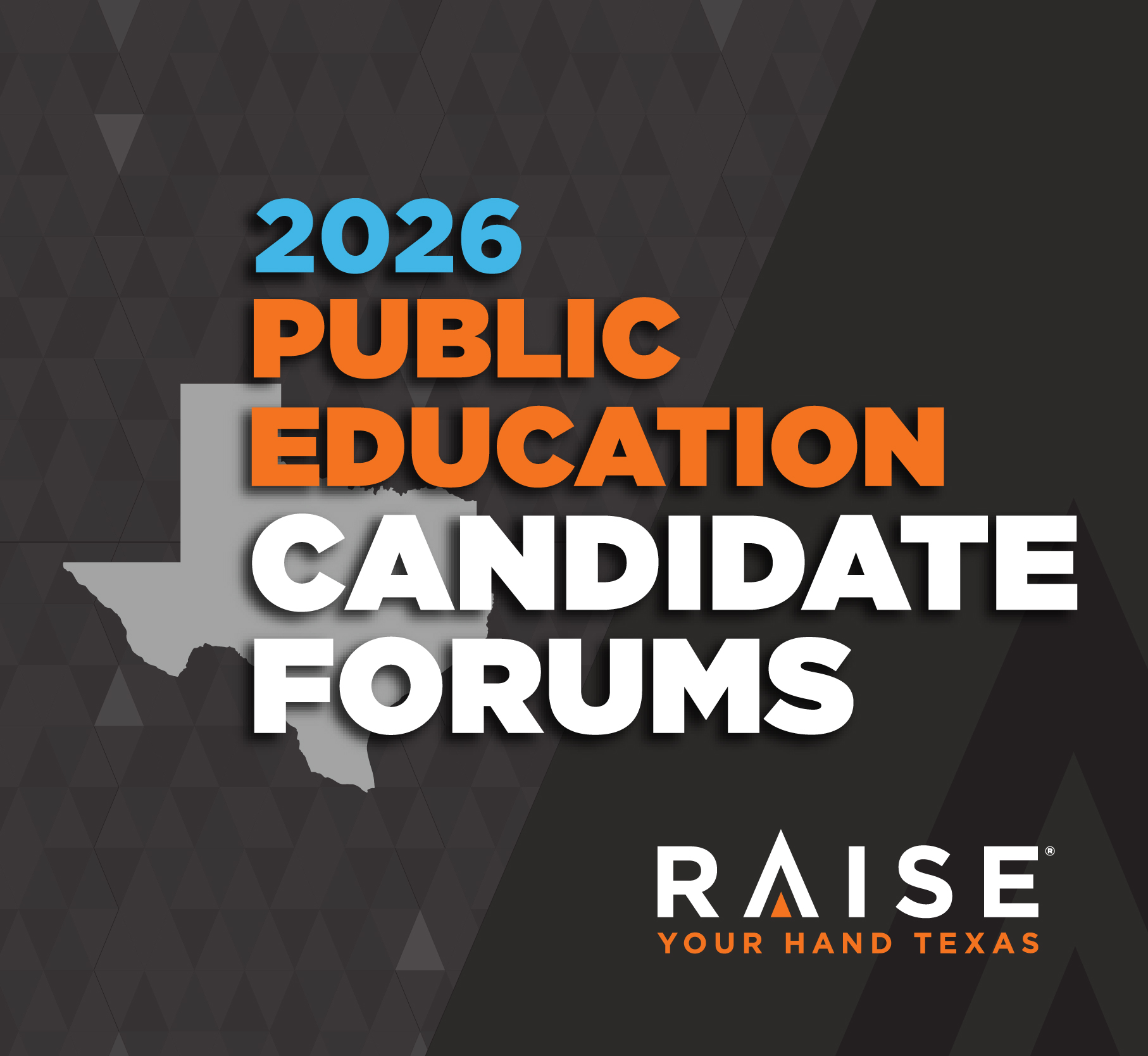 House District 98 Candidate Forum - Grapevine - Events - Raise Your ...