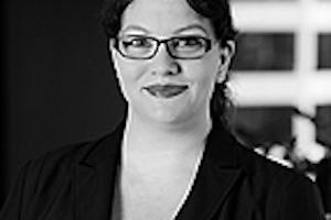 Fiona Austin - Reef Check Australia