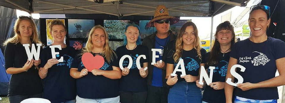 Reef Check Australia