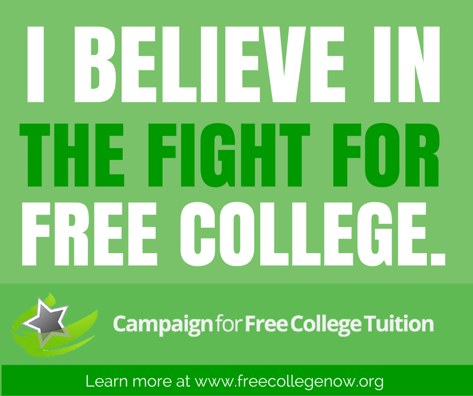 How to Make College Truly Affordable - The Campaign for Free College ...