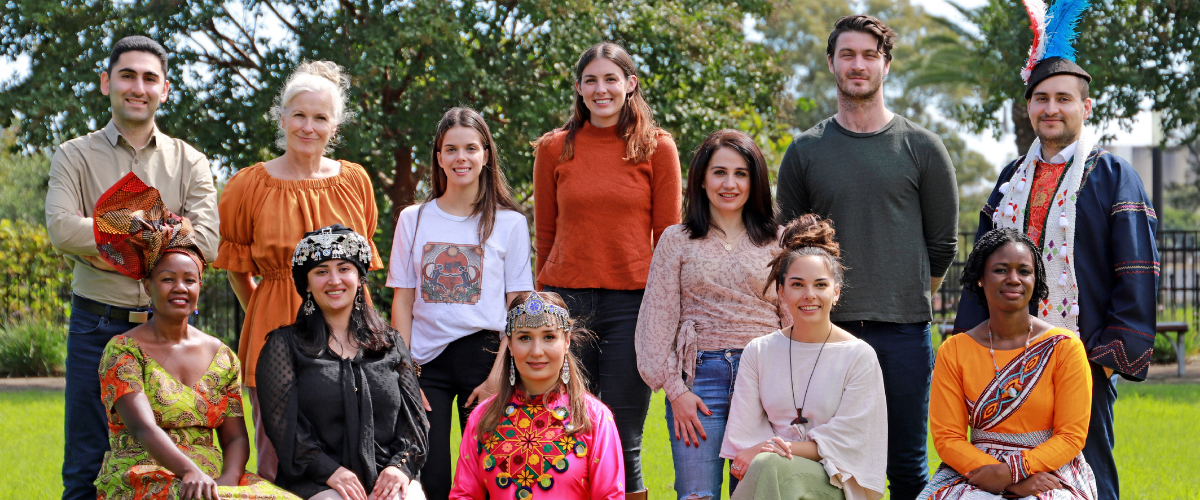 Refugee Week Events Calendar - Refugee Council of Australia