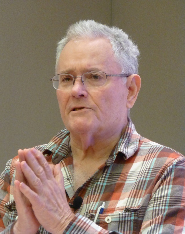 Out of the Gay Ghetto: A Profile of Harry Britt - Religious Socialism