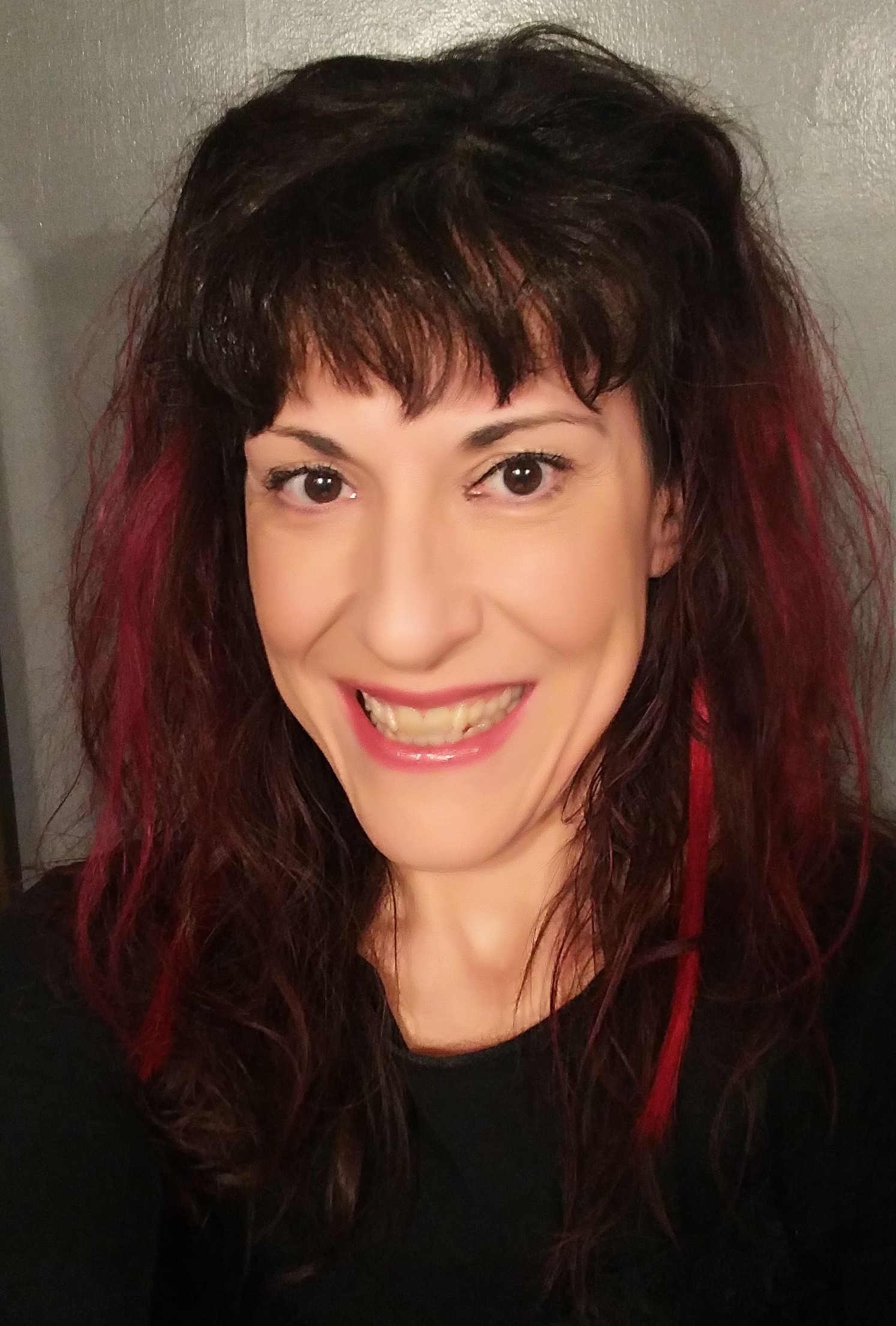 staff - Renewing the Countryside