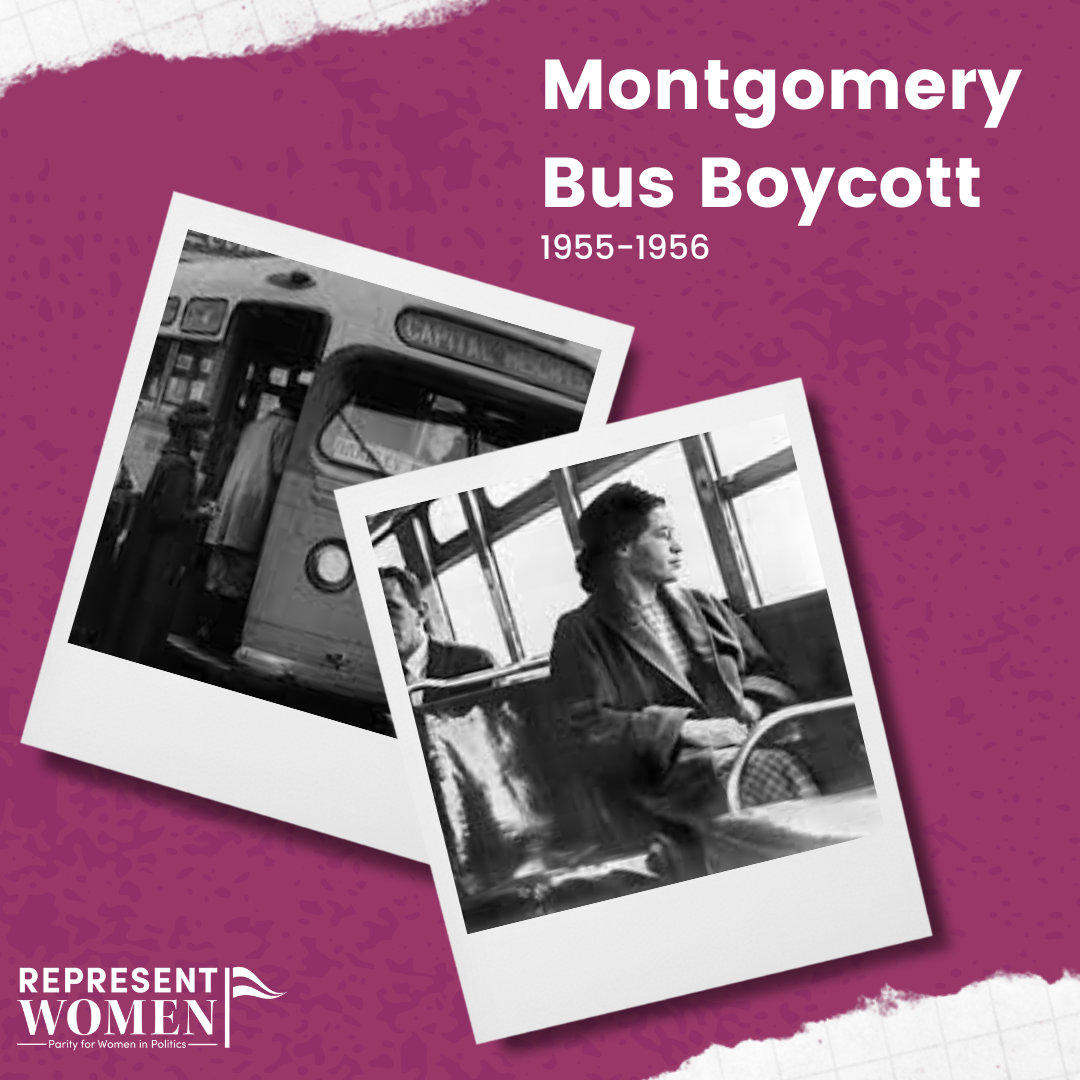 Weekend Reading on Women's Representation March 24th, 2023 - RepresentWomen