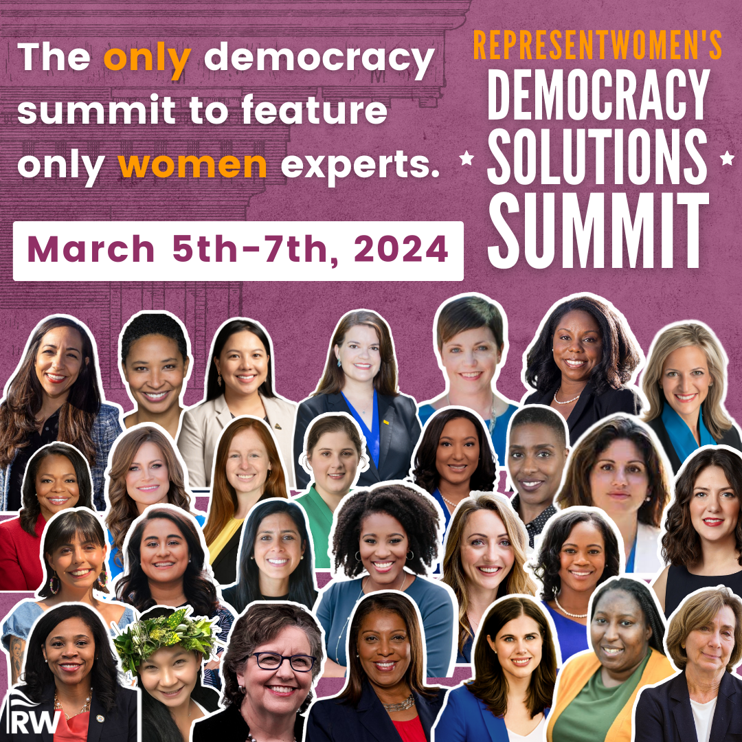 Weekend Reading on Women's Representation January 12th, 2024 ...