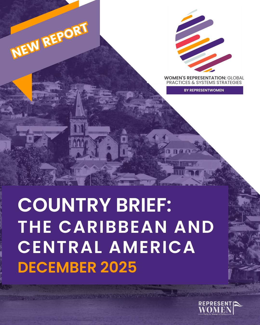 Weekend Reading on Women's Representation Week of January 9, 2026