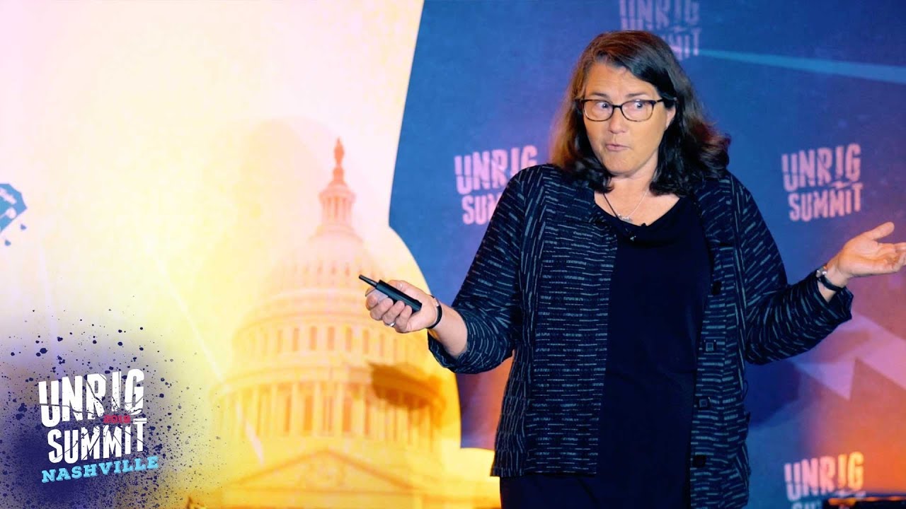 Videos - RepresentWomen