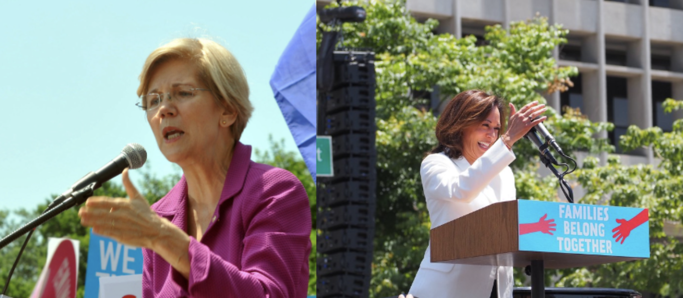 The next set of Democratic debates are coming up. Here’s something to ...