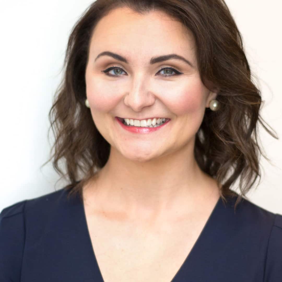 Jennifer Lim at RepresentWomen