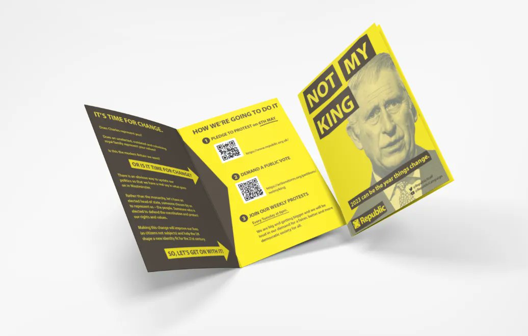 Learn More - Republic