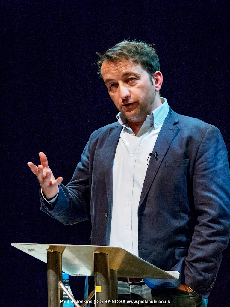 Book a Speaker - Republic