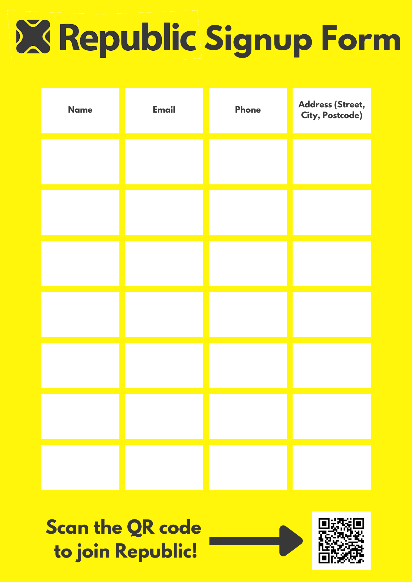 Action Pack - Republic