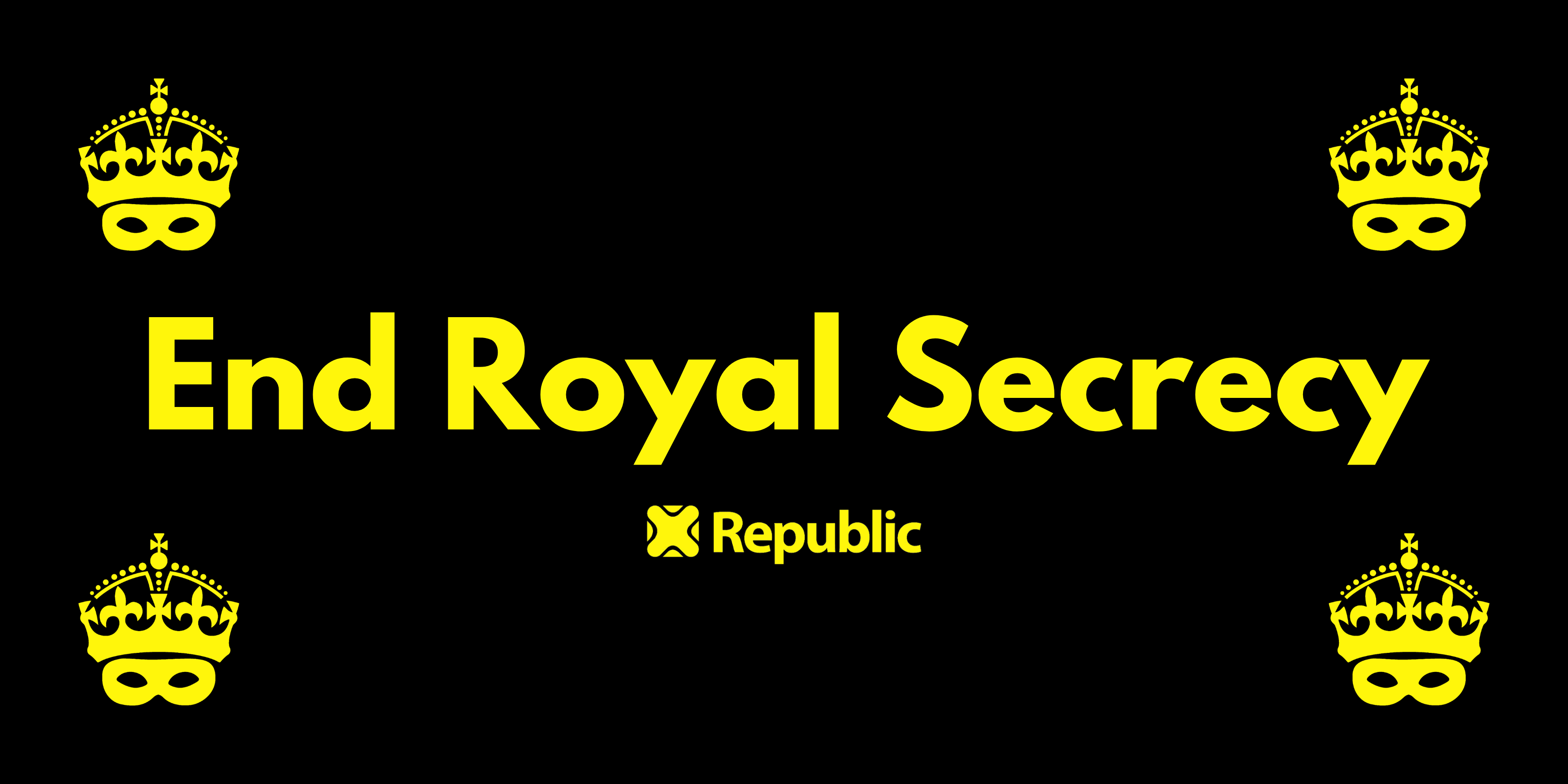 Royal Secrets - Republic