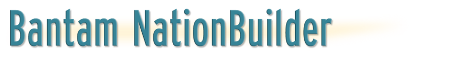 Bantam events