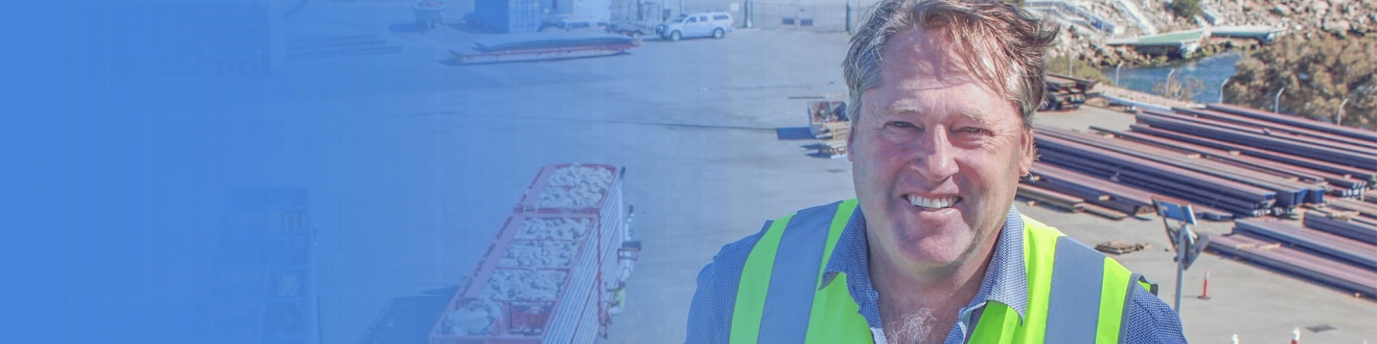 Join the fight for farmers - Rick Wilson MP