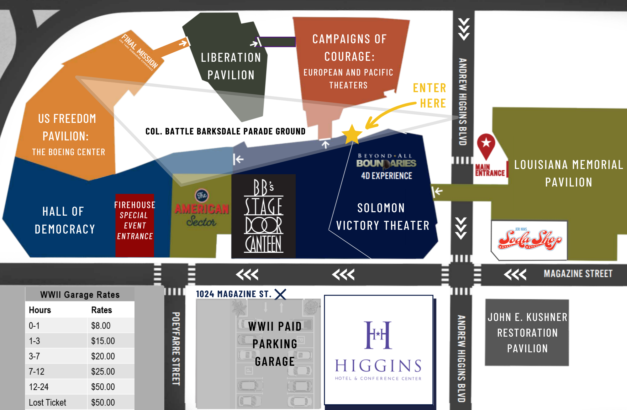 2024 State of Transit - Ride New Orleans