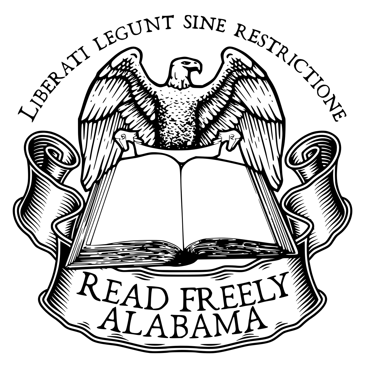News from the Campaign - Read Freely Alabama