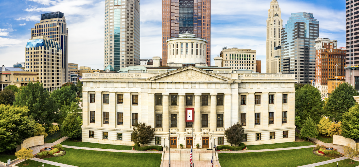 SEND AN EMAIL: Leave Ohio Libraries Alone - Right to Read Ohio