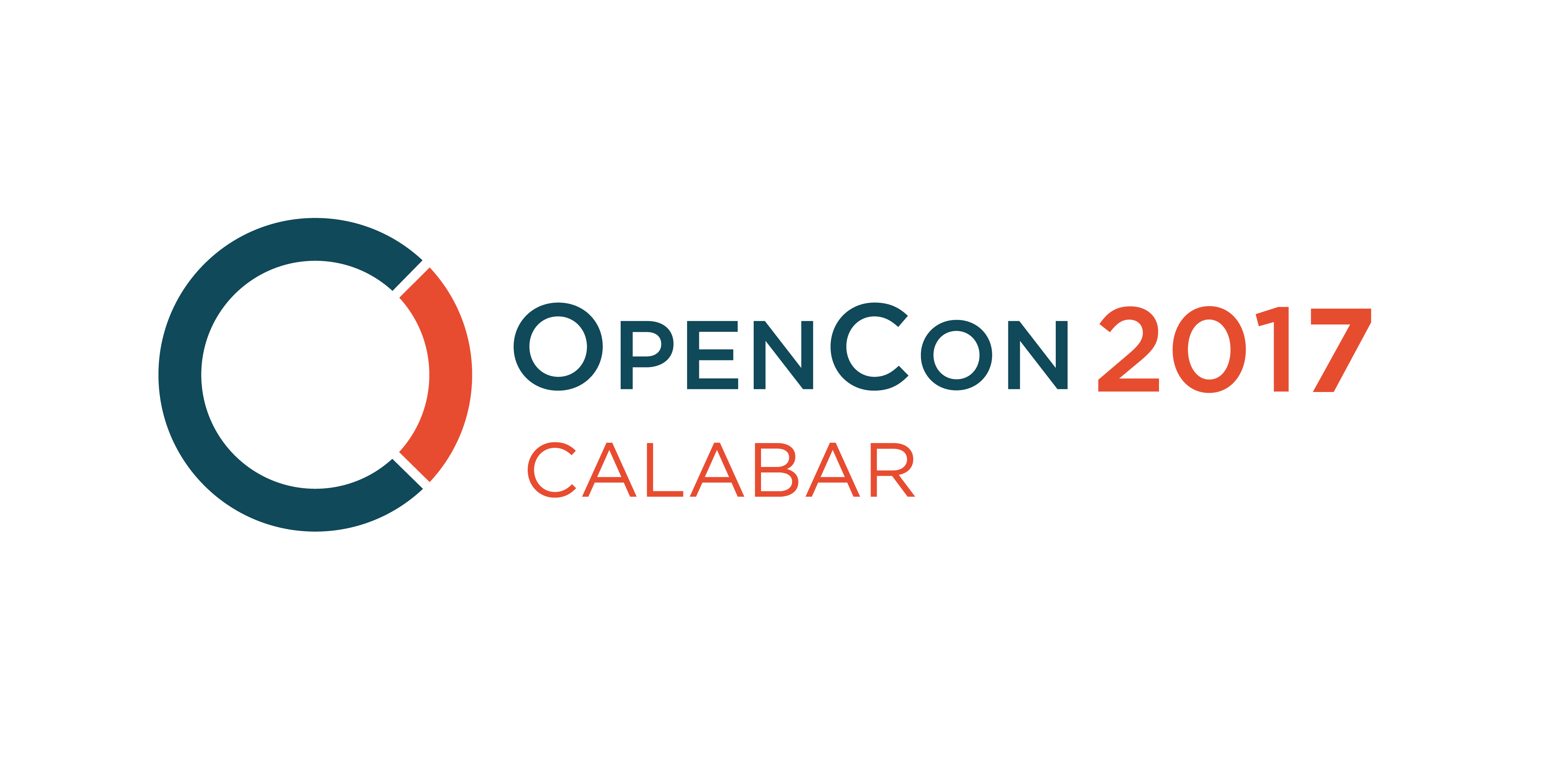 OpenCon 2017 Calabar