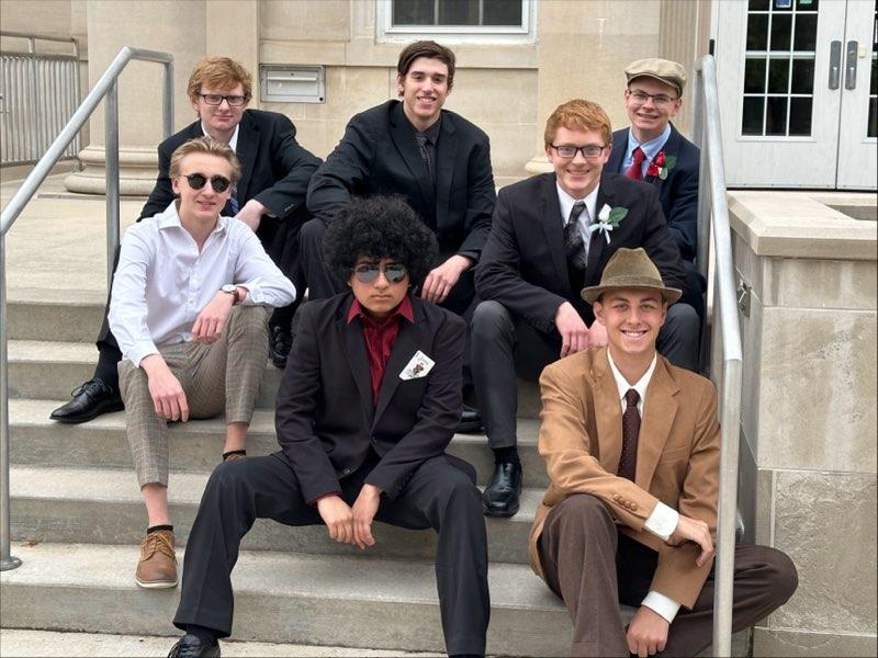 Senior Achievements - Ripon Tiger Nation